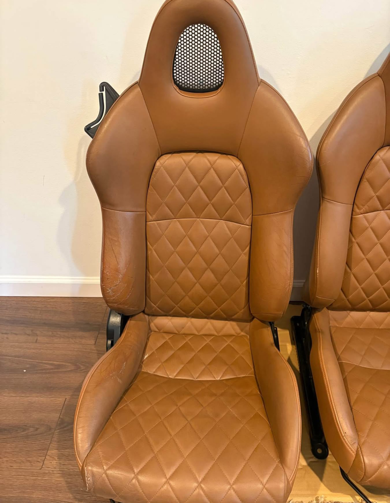 Honda S2000 Giore Seats Europe - Hondaacurausedpartseurope.com