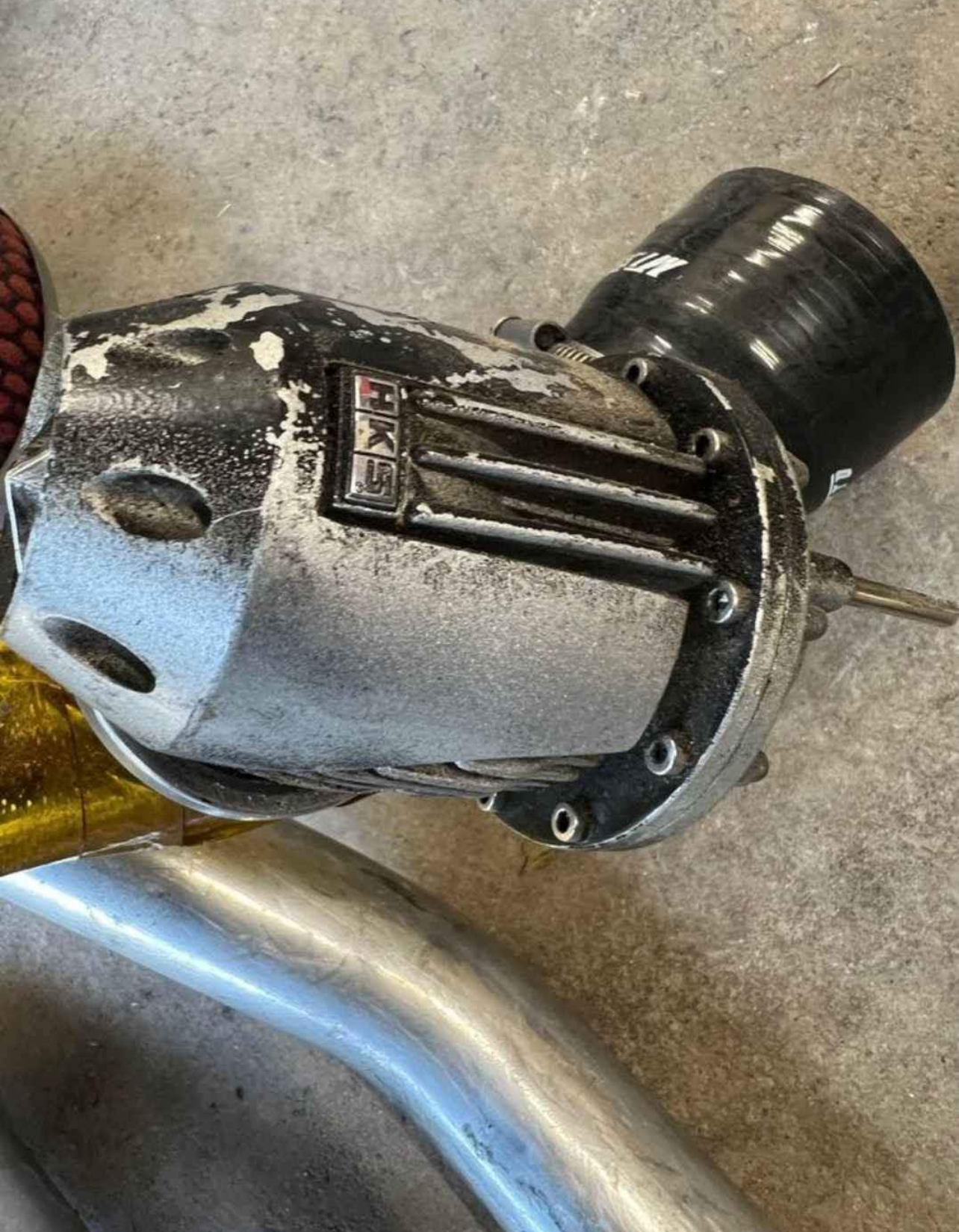 Honda S2000 Greddy Turbo Kit Europe - Hondaacurausedpartseurope.com